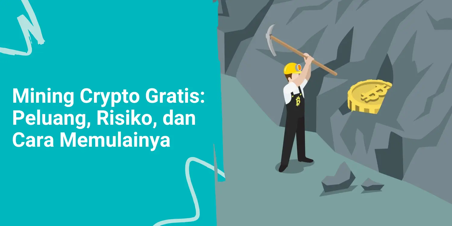 Mining Crypto Gratis: Peluang, Risiko, dan Cara Memulainya