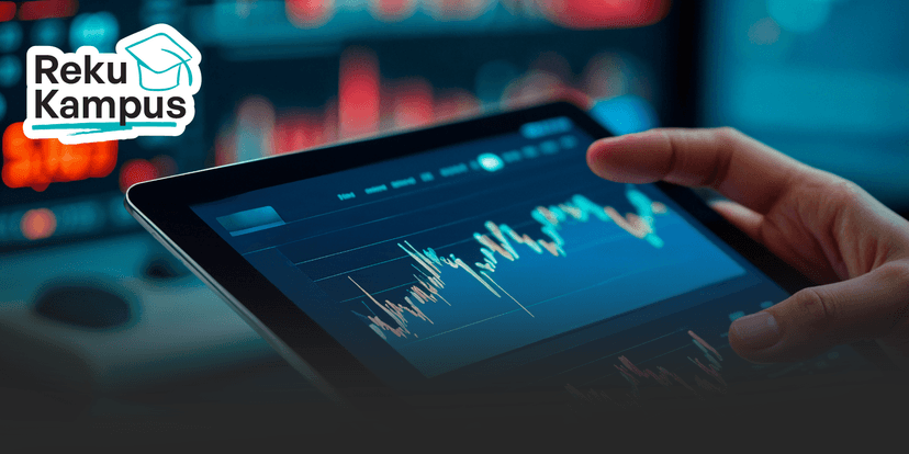 Mengenal Apa Itu Volume Saham, Indikator, dan Cara Melihatnya