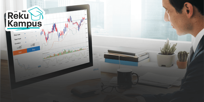 Mengenal Apa Itu Volume Saham, Indikator, dan Cara Melihatnya
